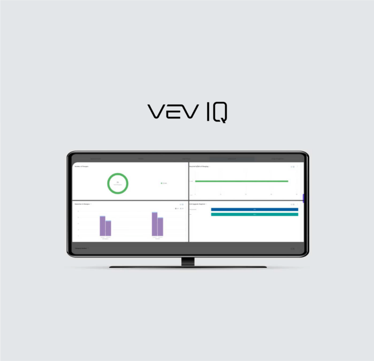 Bus Electrification with DC Charging and Solar Power - VEV